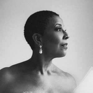 Press Kit - Dee Daniels