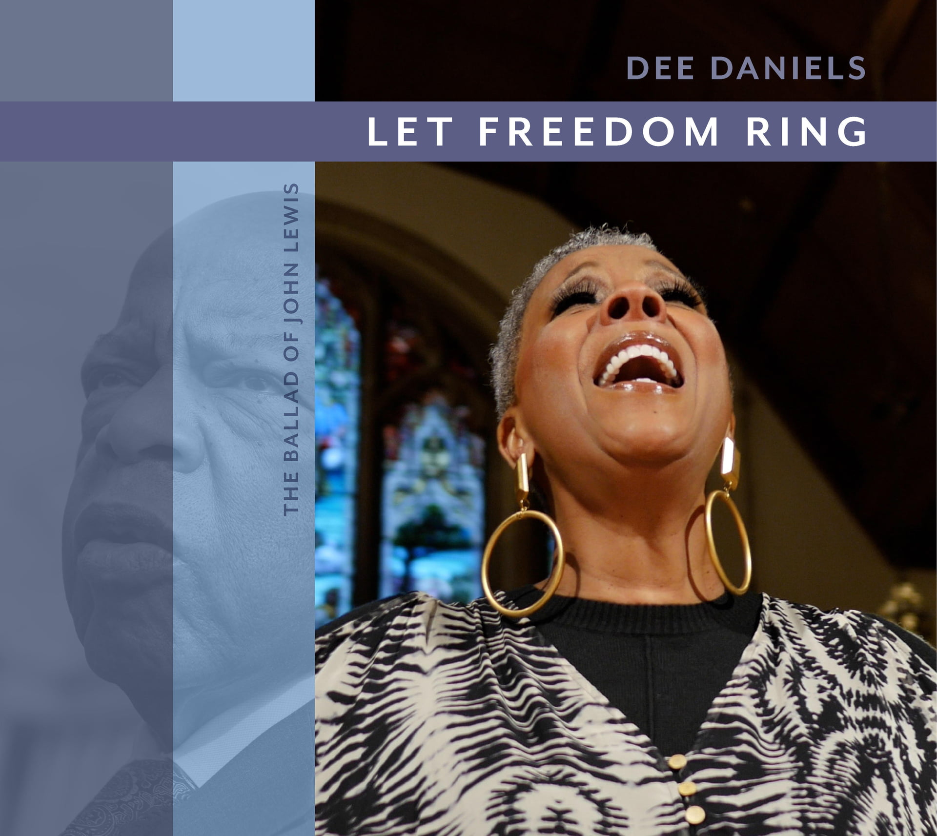 Let Freedom Ring - Dee Daniels